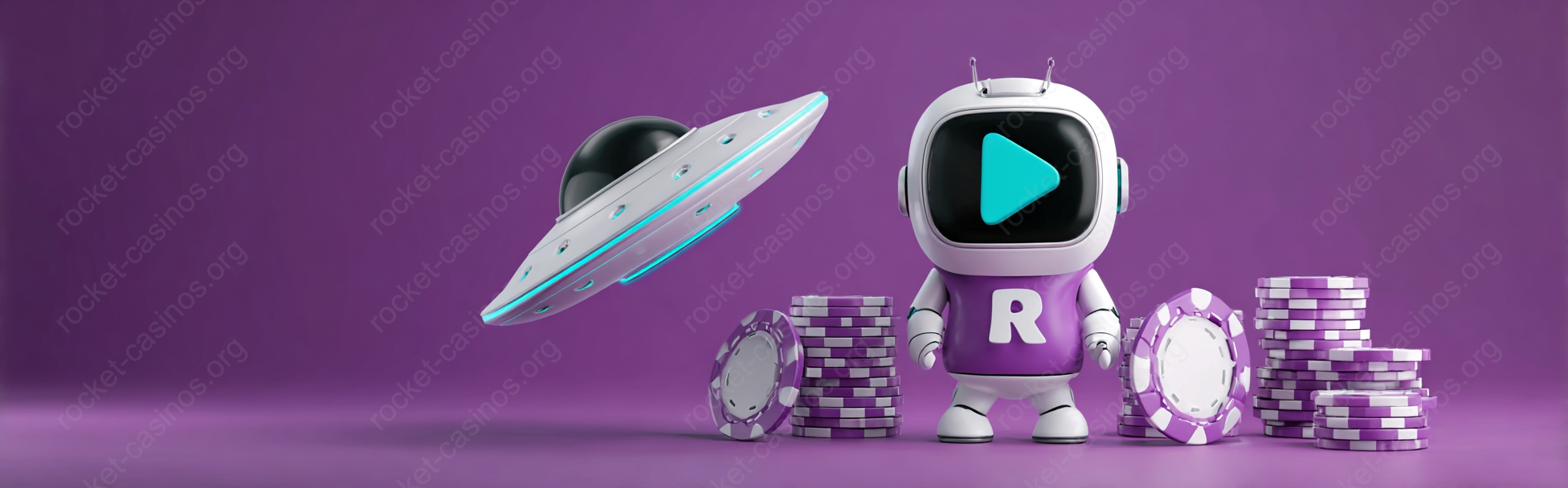 Rocket Casino ™ – Official Site For Aussies 2026